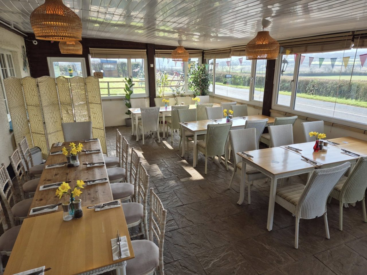 Home - The Flying Fish Pub and Restaurant | Ilminster, Somerset