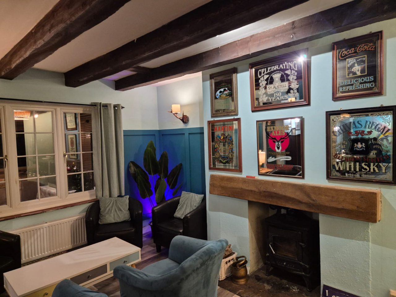 Home - The Flying Fish Pub and Restaurant | Ilminster, Somerset