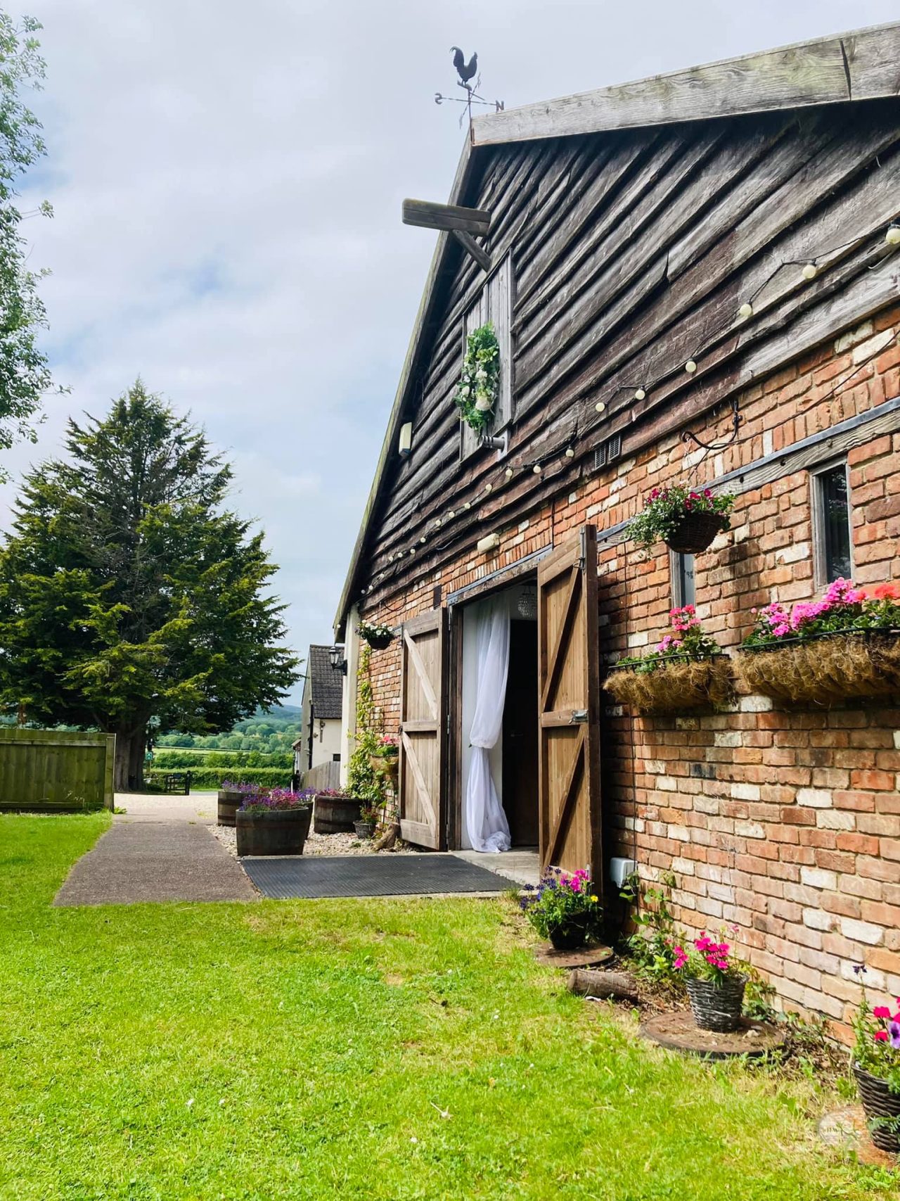 Home - The Flying Fish Pub and Restaurant | Ilminster, Somerset